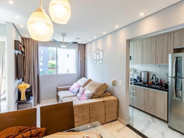 Apartamento à venda em Vila Andrade com 40 m², 0 quartos, 0 vagas