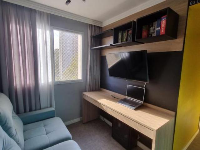 Apartamento à venda em Vila Andrade com 41 m², 2 quartos, 0 vagas