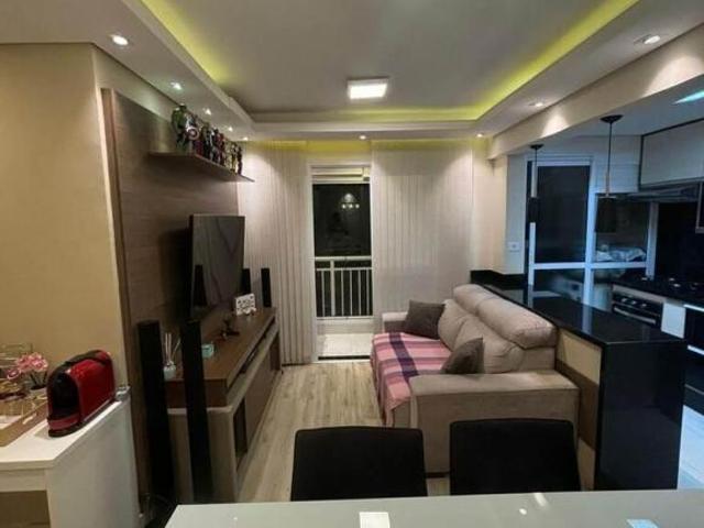 Apartamento à venda em Vila Andrade com 52 m², 2 quartos, 2 vagas