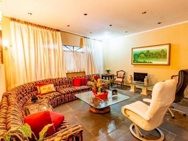 Apartamento à venda em Vila Andrade com 583 m², 6 quartos, 2 vagas