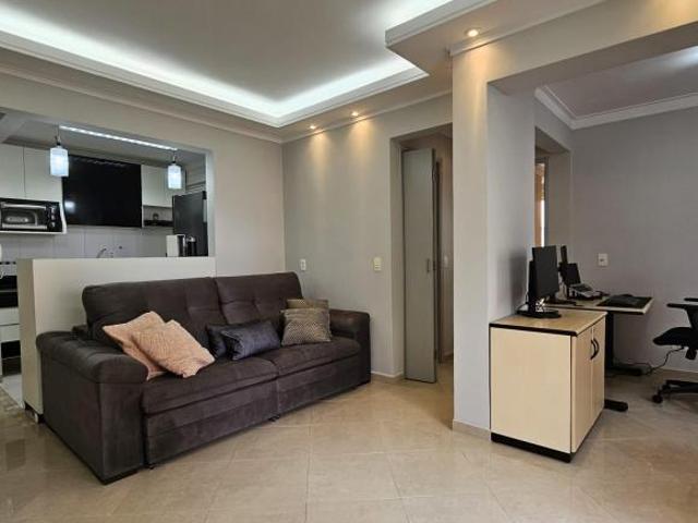 Apartamento à venda em Vila Andrade com 67 m², 2 quartos, 2 vagas