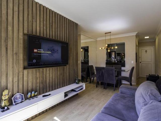 Apartamento à venda em Vila Andrade com 69 m², 2 quartos, 2 vagas