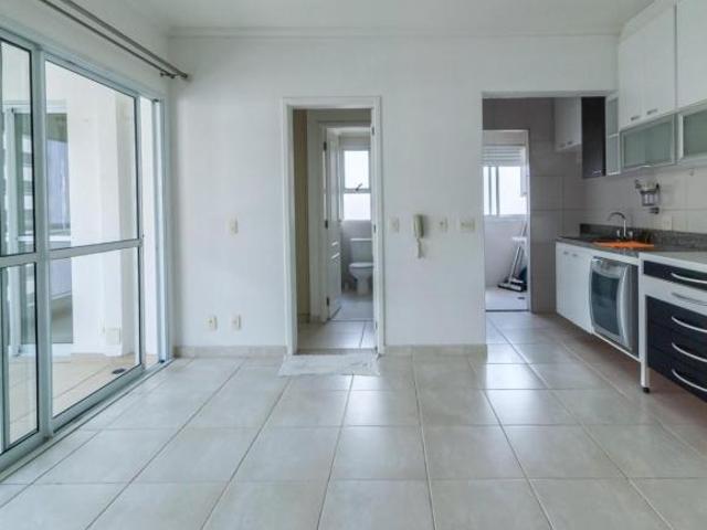 Apartamento à venda em Vila Andrade com 70 m², 2 quartos, 2 vagas