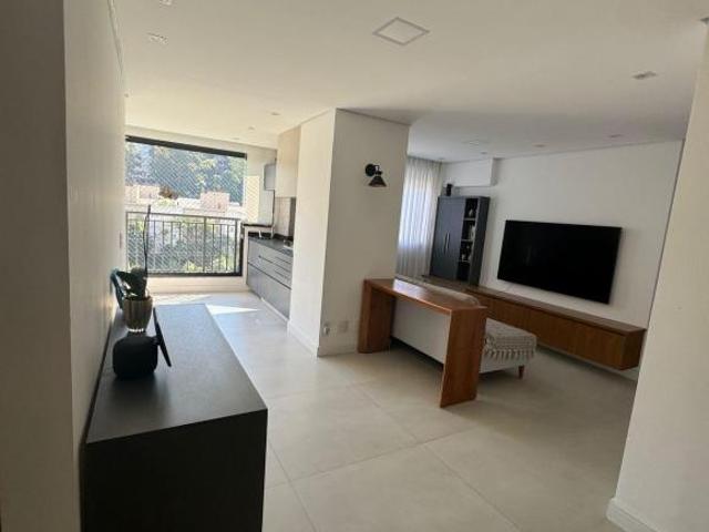 Apartamento à venda em Vila Andrade com 76 m², 2 quartos, 2 vagas