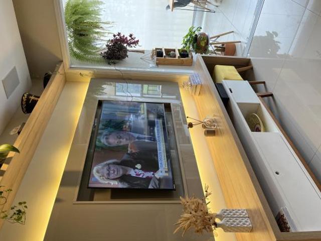 Apartamento à venda em Vila Andrade com 77 m², 3 quartos, 1 vaga