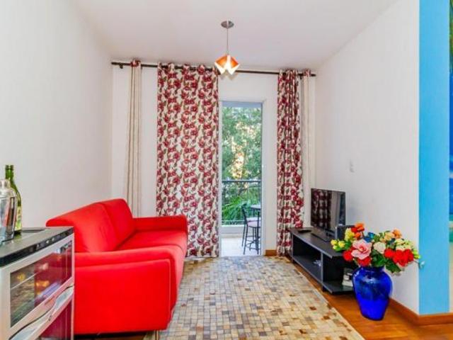 Apartamento à venda em Vila Andrade com 78 m², 3 quartos, 2 vagas