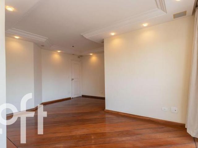 Apartamento à venda em Vila Andrade com 92 m², 3 quartos, 2 vagas