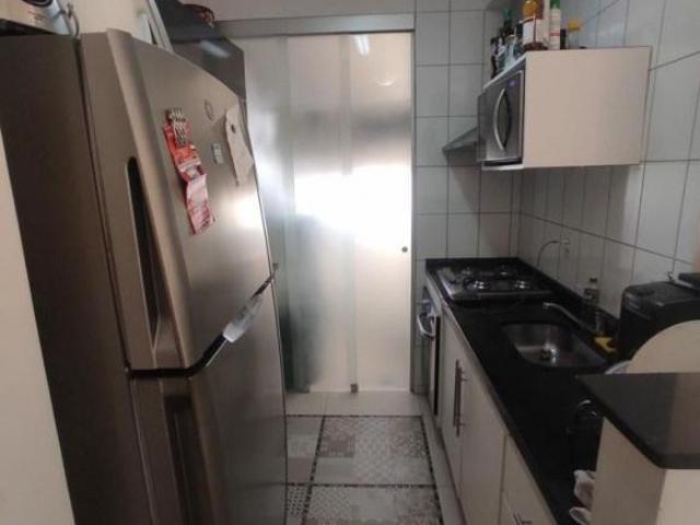Apartamento à venda em Vila Andrade, São Paulo