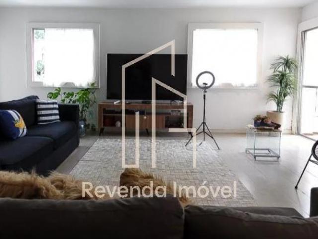 Apartamento à venda em Vila Andrade, São Paulo