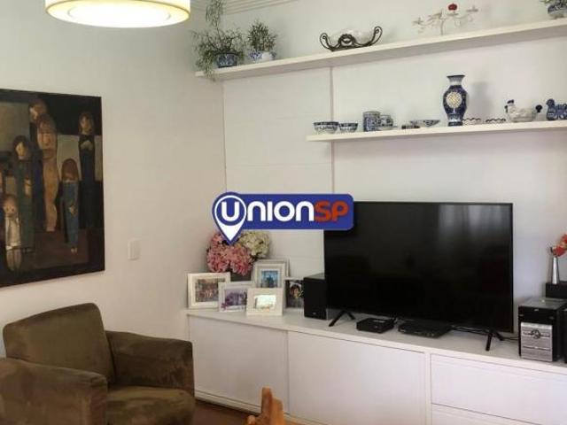 Apartamento à venda em Vila Andrade, São Paulo