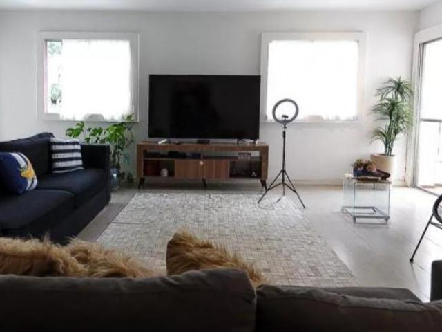 Apartamento à venda em Vila Andrade, São Paulo