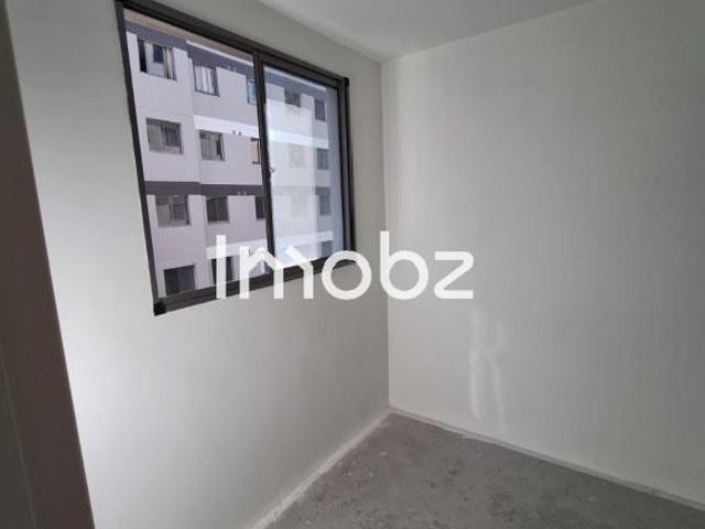 Apartamento à venda em Vila Andrade, São Paulo SP: 2 quartos, 1 sala, 1 banheiro e 35m² de área. Con