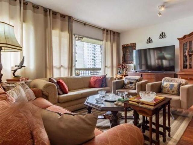 Apartamento à Venda em Vila Andrade SP