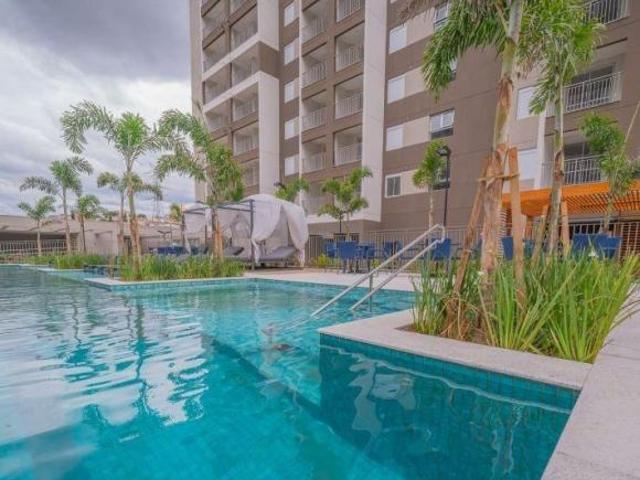 Apartamento à venda em Vila Andrade SP
