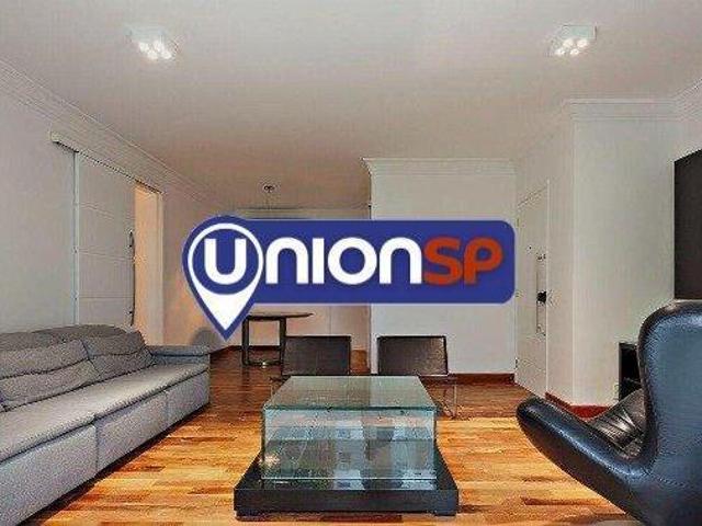 Apartamento à venda em Vila Andrade SP