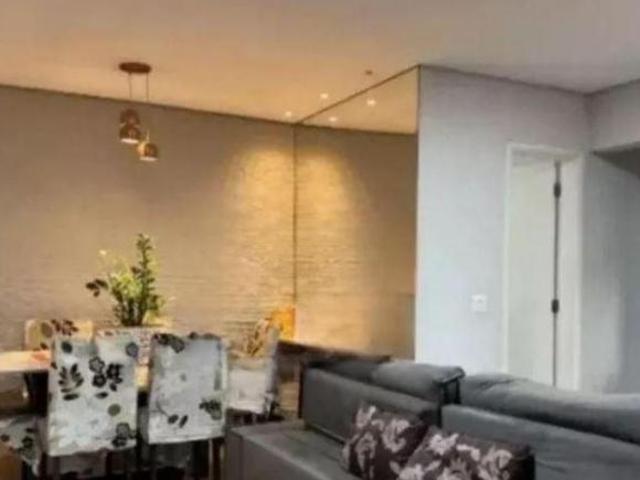 Apartamento à Venda em Vila Andrade SP