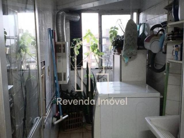 Apartamento à Venda em Vila Andrade, SP