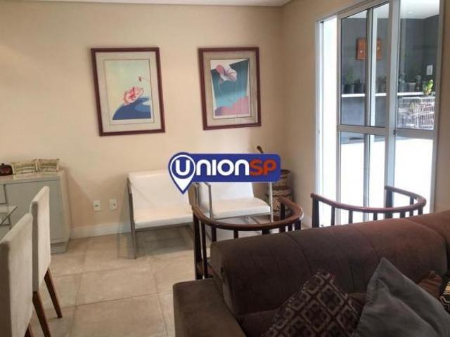 Apartamento à venda em Vila Andrade, SP