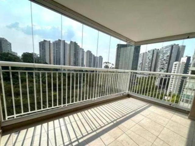 Apartamento à venda em Vila Andrade, SP