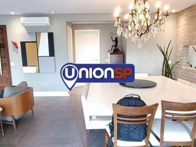 Apartamento à venda em Vila Andrade, SP