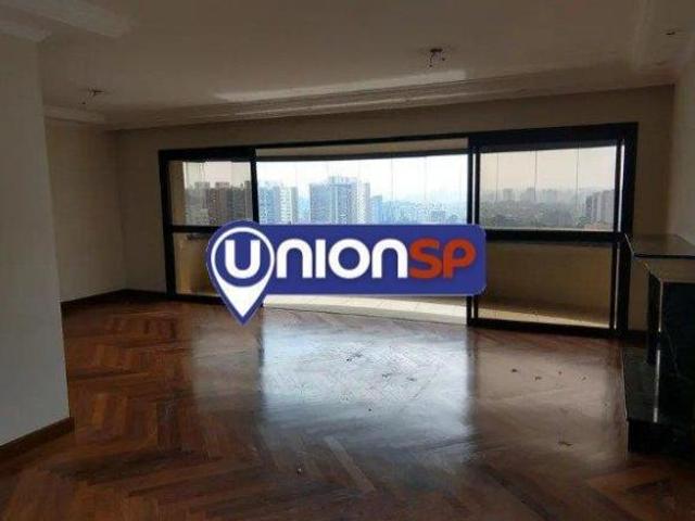 Apartamento à venda em Vila Andrade, SP