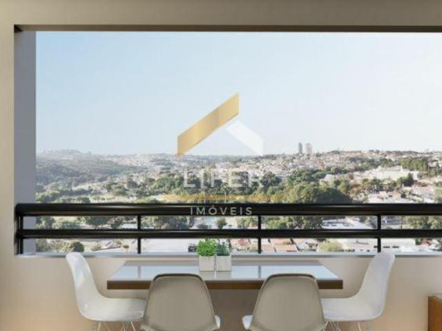 apartamento à venda em Vila Angeli