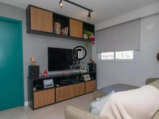 Apartamento à venda em Vila Anglo Brasileira