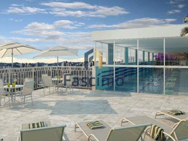 Apartamento à venda em Vila Anglo Brasileira