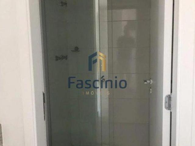 Apartamento à venda em Vila Anglo Brasileira