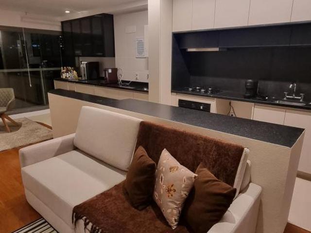 Apartamento à venda em Vila Anglo Brasileira com 76 m², 2 quartos, 1 vaga