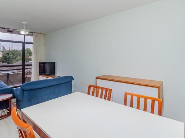 Apartamento à venda em Vila Anglo Brasileira com 87 m², 3 quartos, 2 vagas