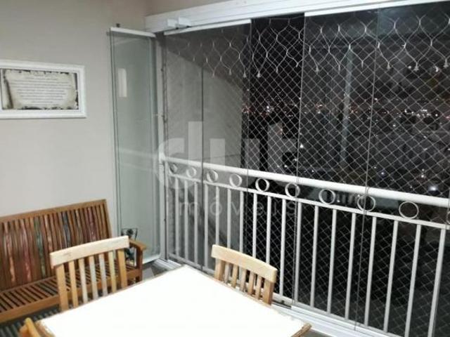 apartamento à venda em Vila Anhangüera