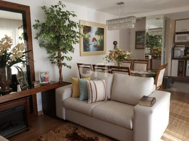 apartamento à venda em Vila Anhangüera