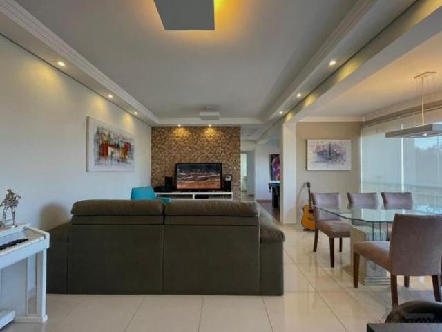 apartamento à venda em Vila Anhangüera