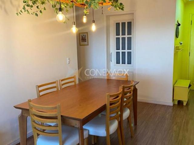 apartamento à venda em Vila Anhangüera