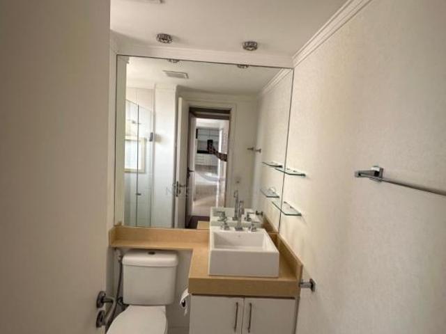apartamento à venda em Vila Anhangüera