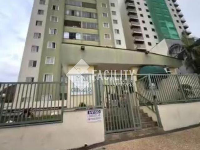 apartamento à venda em Vila Anhangüera