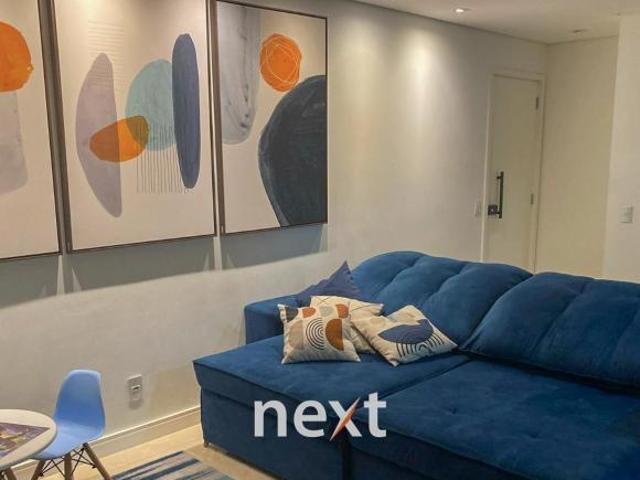 apartamento à venda em Vila Anhangüera