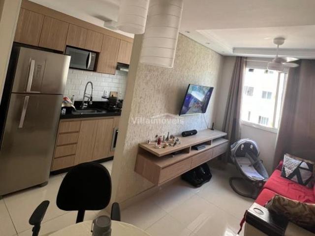apartamento à venda em Vila Anhangüera