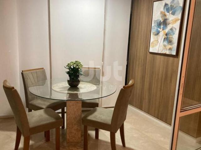 apartamento à venda em Vila Anhangüera
