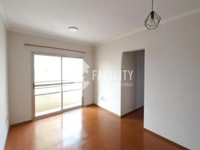 apartamento à venda em Vila Anhangüera