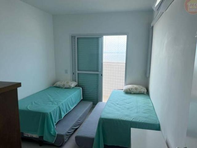 Apartamento à Venda em Vila Anhanguera, Mongaguá SP