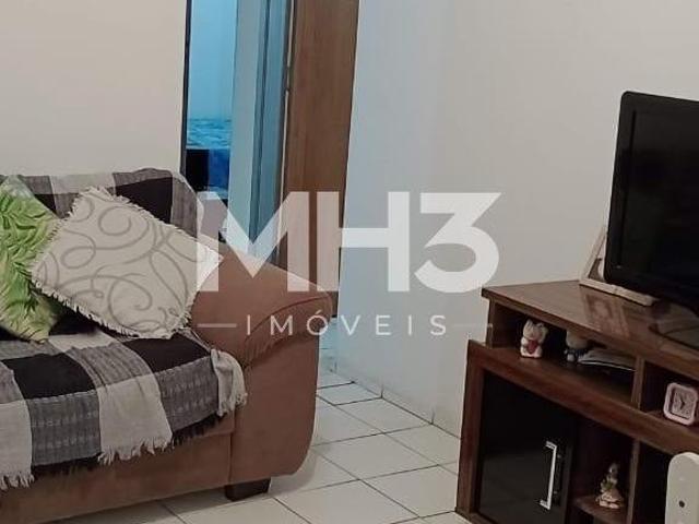 apartamento à venda em Vila Abaeté