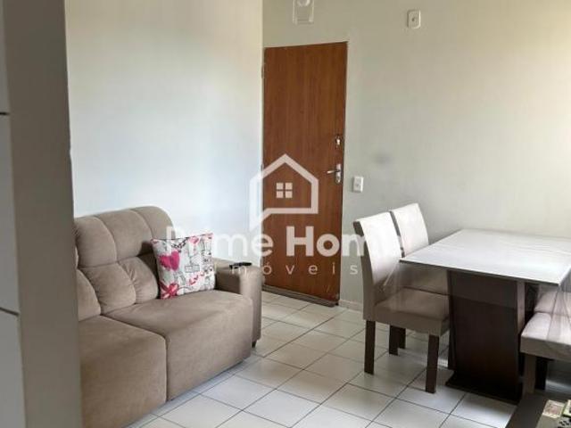 apartamento à venda em Vila Abaeté