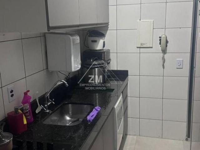 apartamento à venda em Vila Abaeté