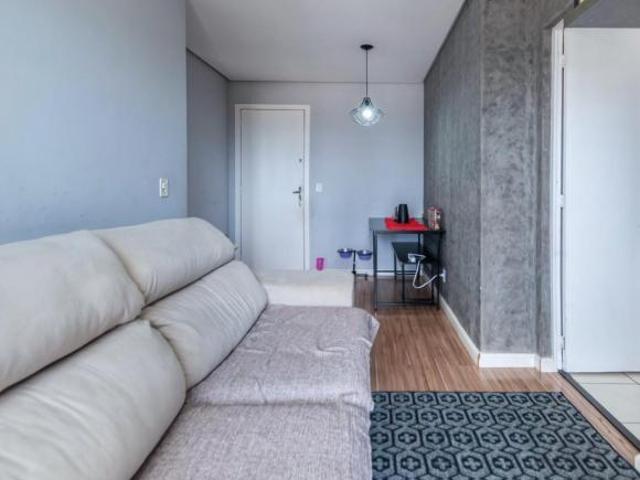 Apartamento à venda em Vila Agua Funda com 49 m², 2 quartos, 1 vaga
