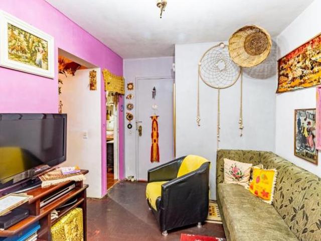 Apartamento à venda em Vila Água Funda com 52 m², 2 quartos, 1 vaga