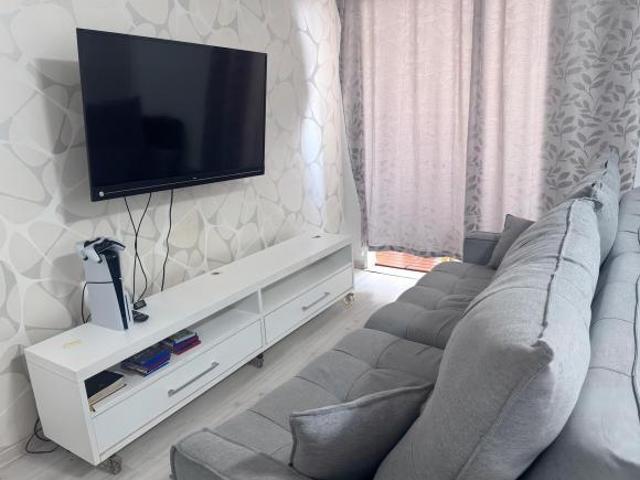 Apartamento à venda em Vila Agua Funda com 63 m², 3 quartos, 0 vagas