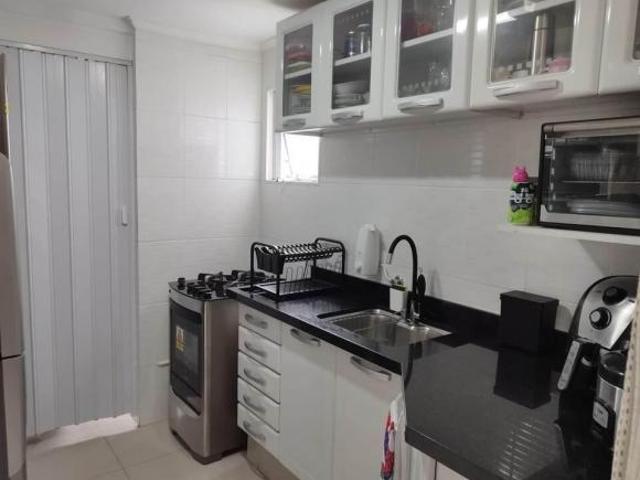 Apartamento à venda em Vila Água Funda com 68 m², 2 quartos, 1 vaga