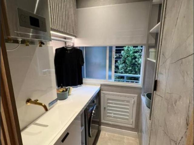 Apartamento à venda em Vila Alzira com 58 m², 2 quartos, 1 vaga